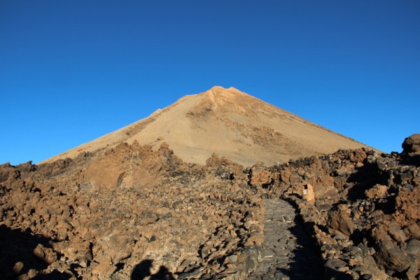 Tout savoir sur l'ascension du Teide - My Little Road
