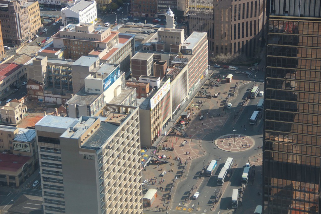 gandhi-square - My Little Road