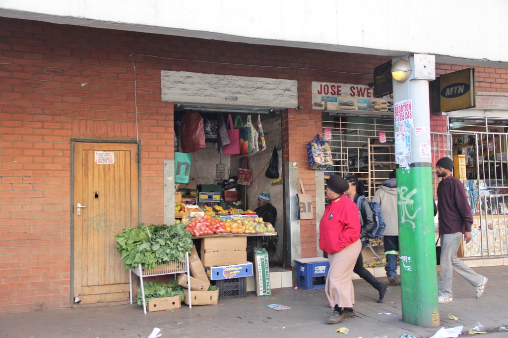 street-view-1-johannesburg - My Little Road