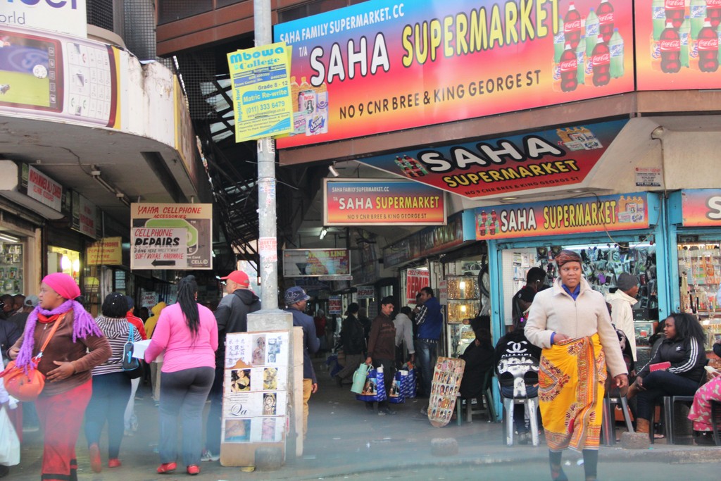 street-view-2-johannesburg - My Little Road