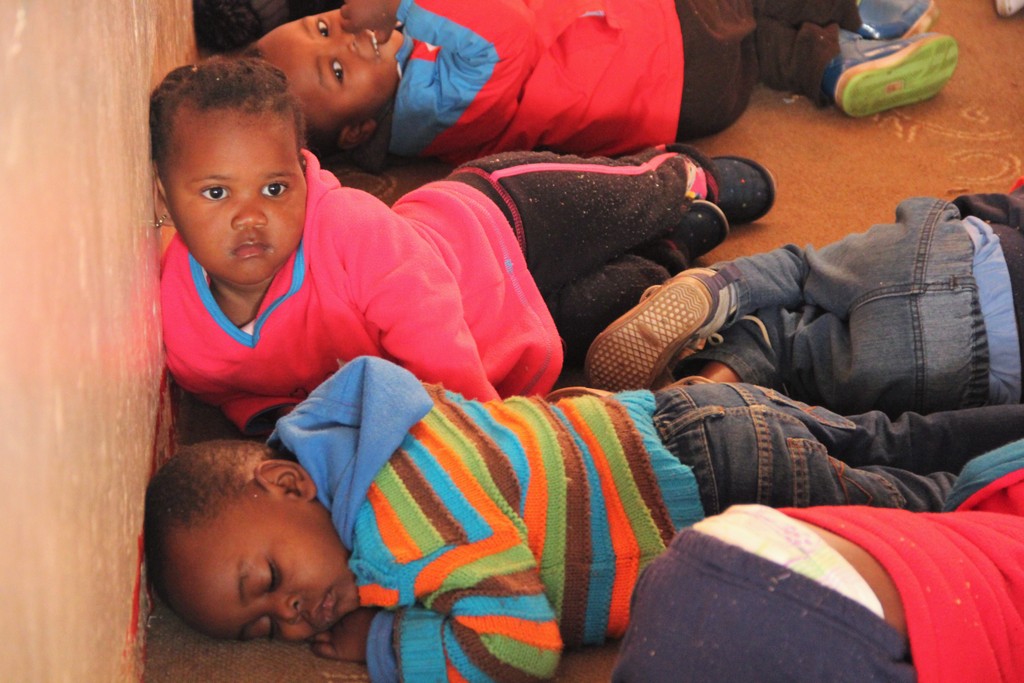 creche-township-alexandra - My Little Road