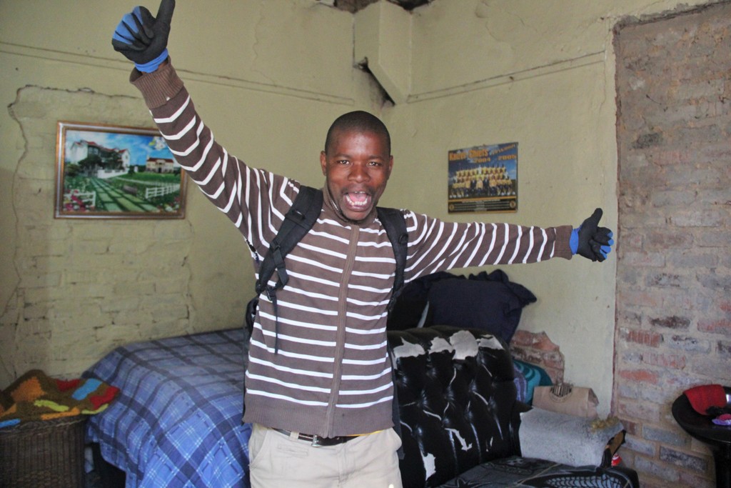 guide-township-alexandra - My Little Road