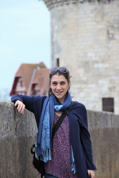 Visiter la belle ville de la Rochelle - My Little Road