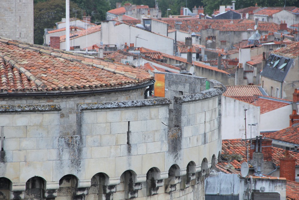 remparts-tour-rochelle-mylittleroad - My Little Road