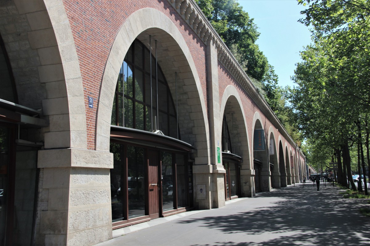 arcade-promenade-plantee-paris-bike-tour-velo-mylittleroad - My Little Road