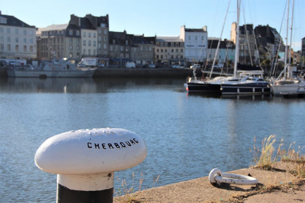 Une journée à la découverte de Cherbourg - My Little Road