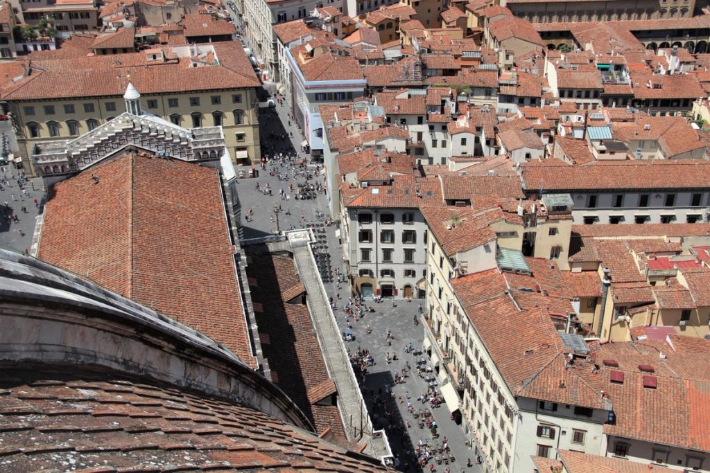 Visiter Florence en deux jours - My Little Road