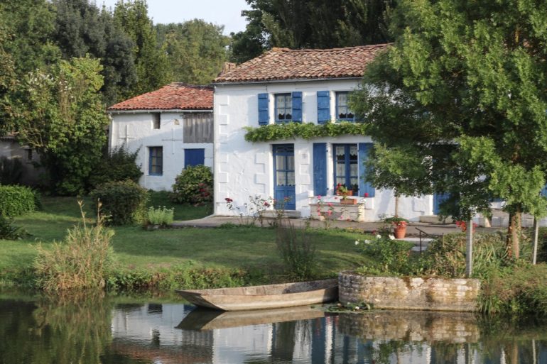 Découvrir le marais poitevin - My Little Road