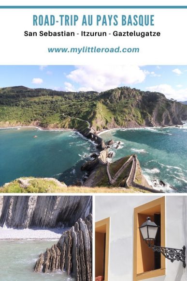 Road-trip au Pays-Basque espagnol entre San Sebastian et Bilbao - My Little Road
