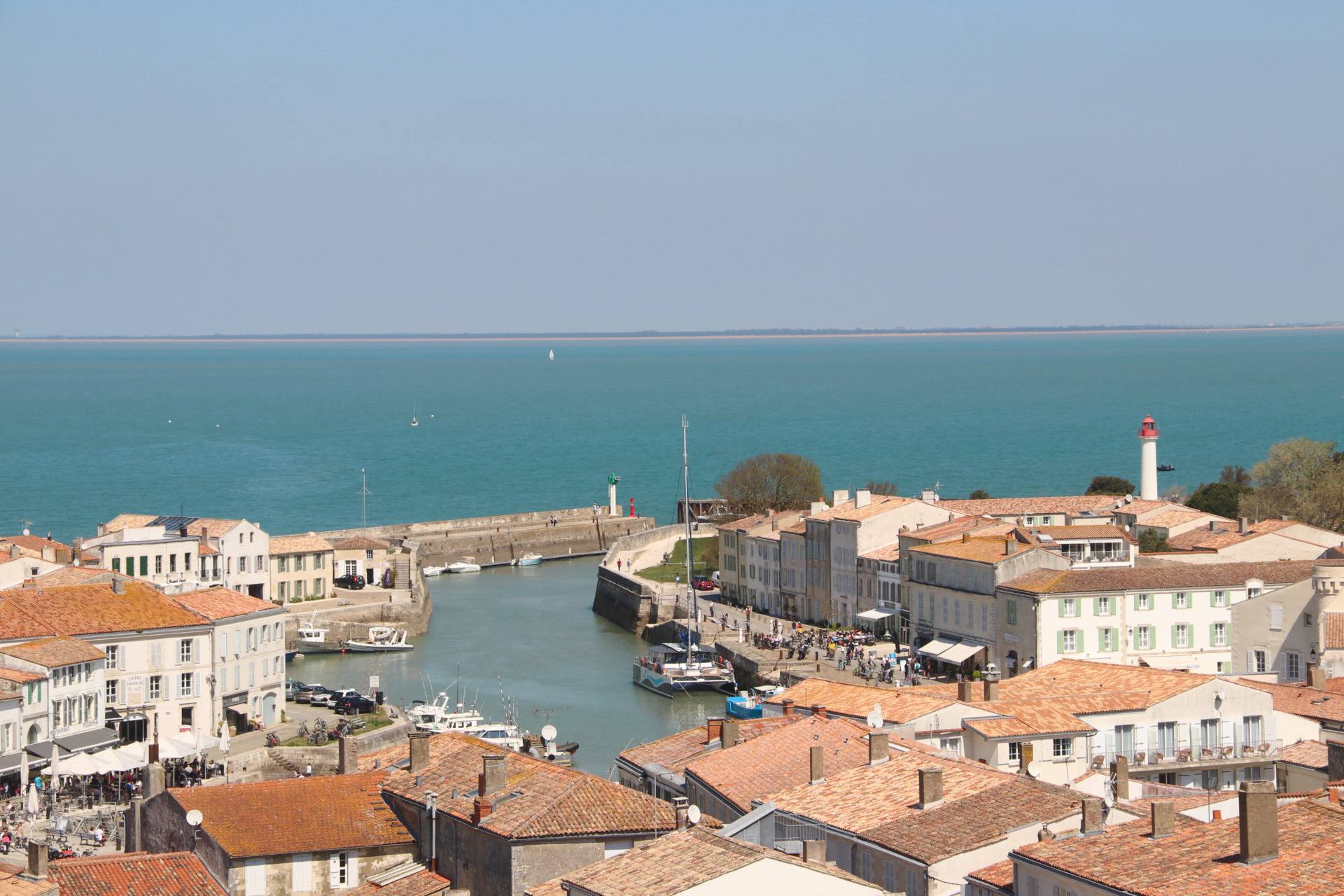 port-saint-martin-de-re-ile-de-re-france-mylittleroad - My Little Road